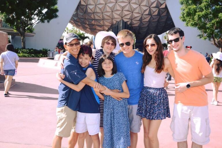 About Us - Help Us Find Jonathan Hoang