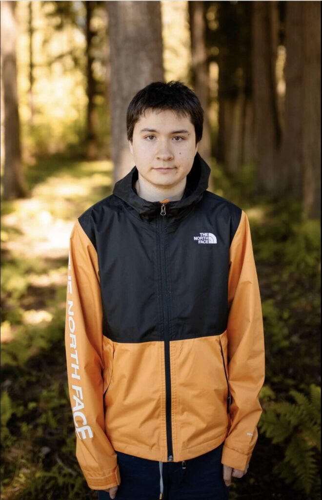 Help Us Bring Jonathan Home - Help Us Find Jonathan Hoang