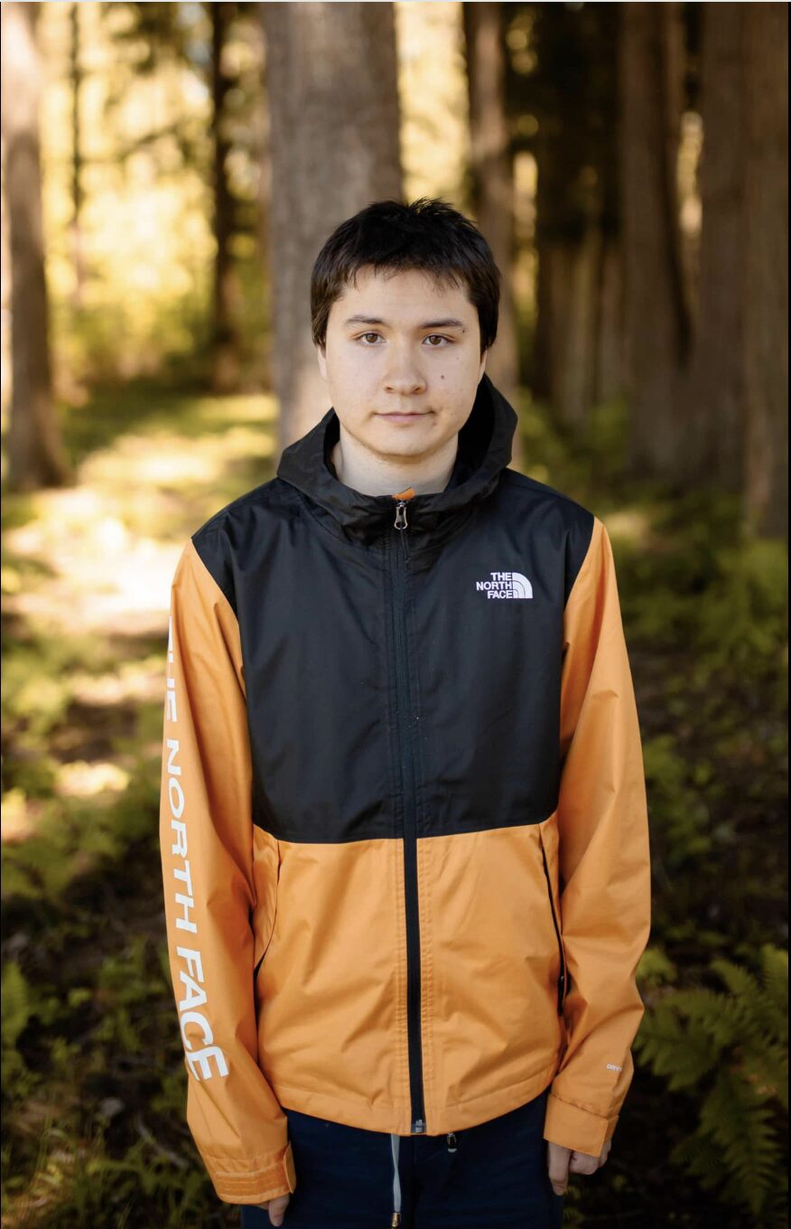 Help Us Bring Jonathan Home - Help Us Find Jonathan Hoang